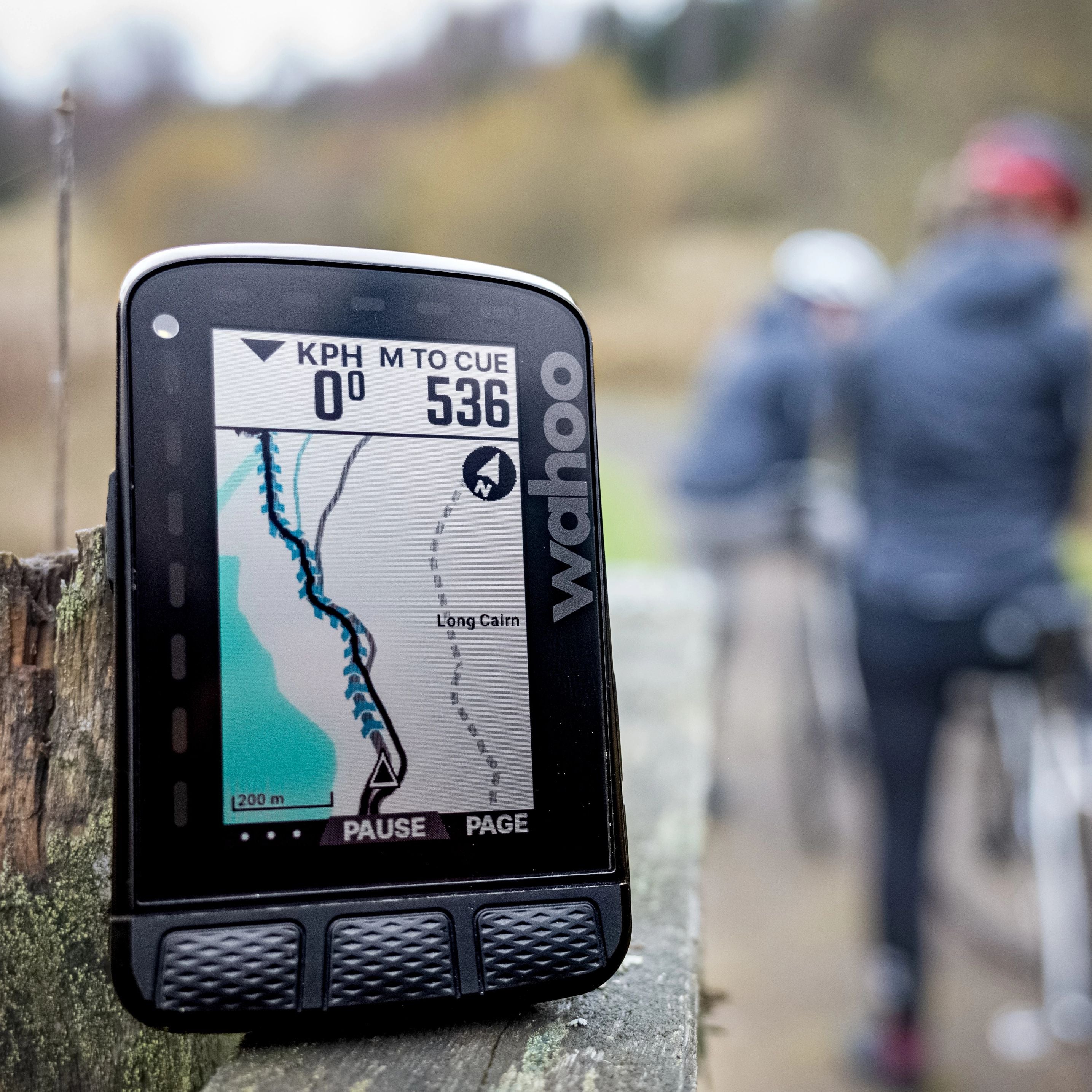 Bike Computers & Pedals – Human Powered Health