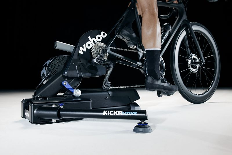 Wahoo – Human Powered Health