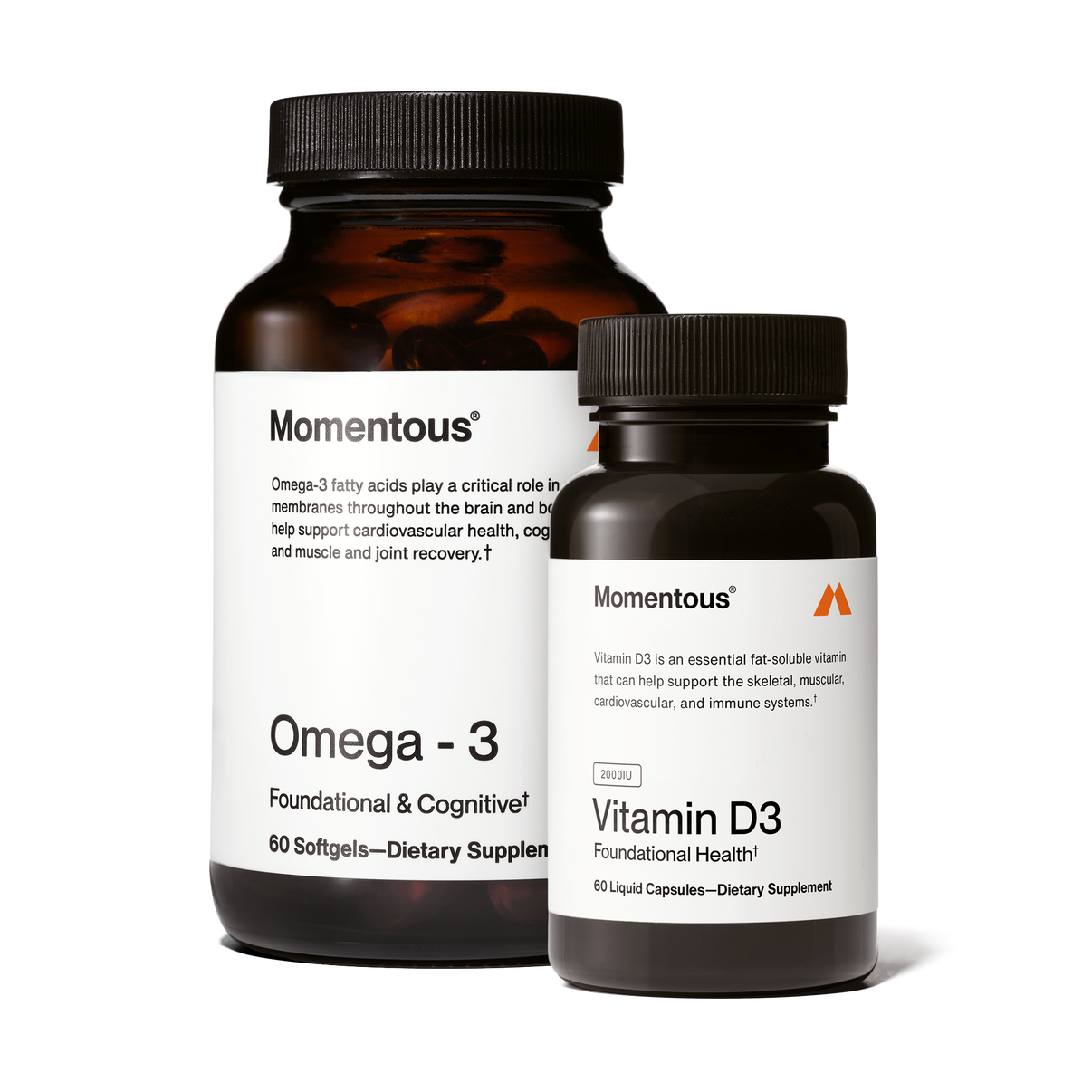 Follicular Phase Support Stack – Human Powered Health