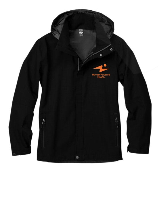 Commuter Jacket - Women's – Human Powered Health