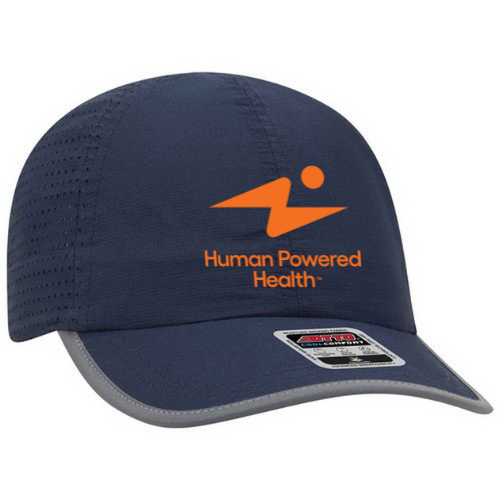Performance Hat – Human Powered Health